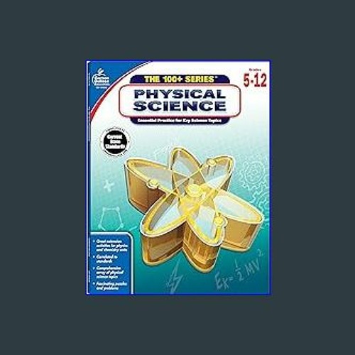 Physical Science Book Online