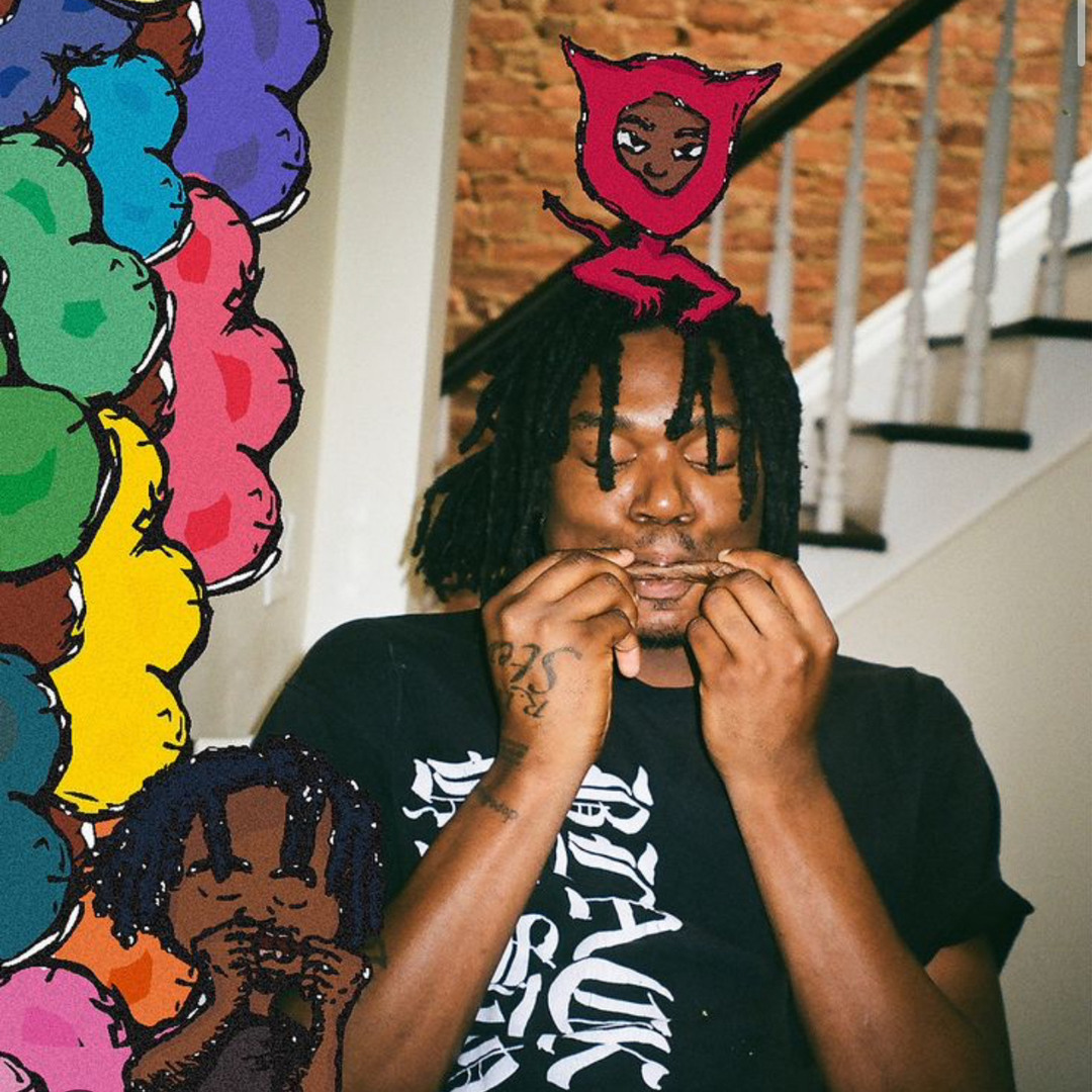Stream Lucki- Manhattan (prod. F1LTHY) by gbmkidd (@gbmkidd) | Listen ...