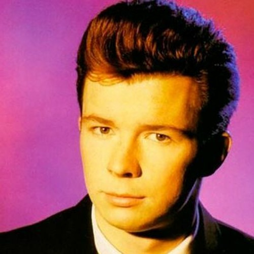 Stream Rick Asley Never Gonna Give You Up ( Escay Radio Mix )(Version ...