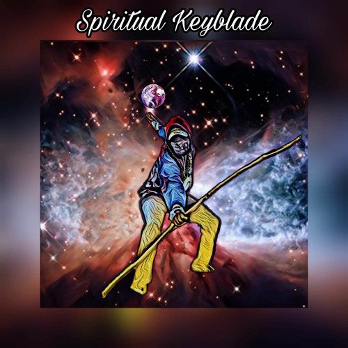 Stream Spiritual Keyblade by Offspring Mysterious | Listen online for ...