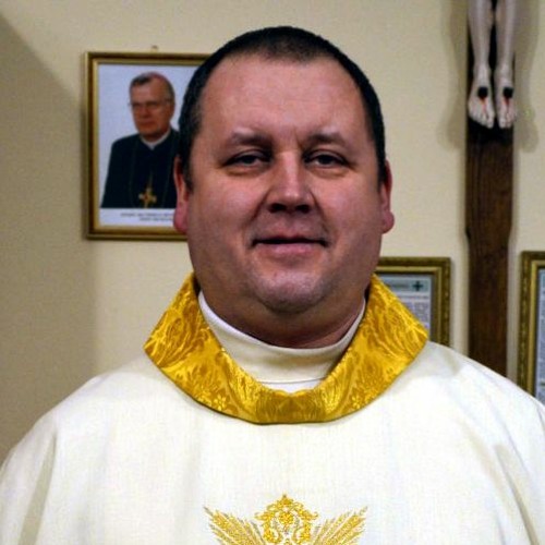 Stream Zaproszenie na instalację relikwii bł. ks. Sopoćki w Medyce - ks ...