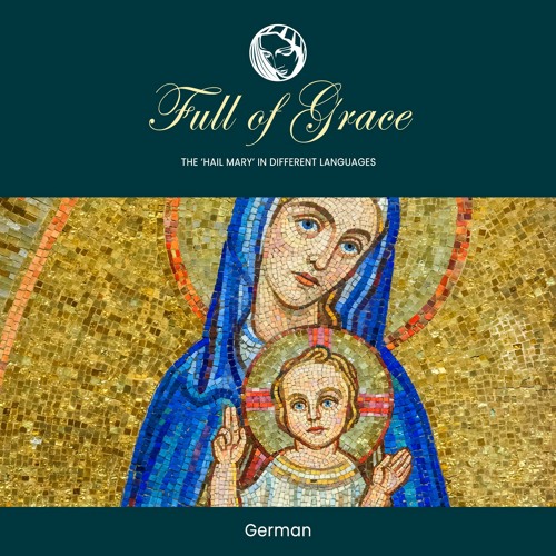 Stream Hail Mary - German by Catholic Church | Listen online for free ...