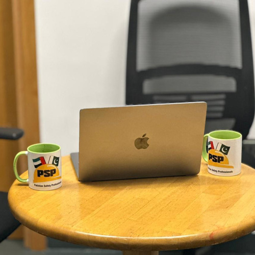 Stream episode Training - Man-Machine Interface by Pakistan Safety ...