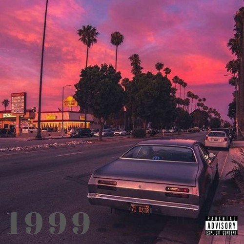 Stream 1999 by LYNOCITY | Listen online for free on SoundCloud