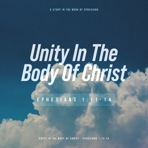 Stream Unity In The Body Of Christ [February 21] by Hope Bible Church ...