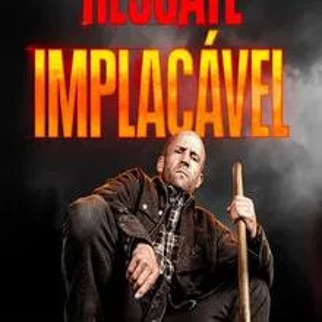 Stream ~[ASSISTIR! Resgate Implacável [A Working Man] (2025) Filme ...