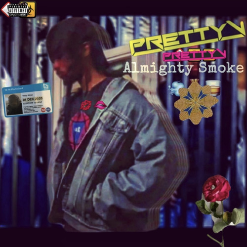 Stream Pretty V - Almighty Smoke (Intro) #ALMIGHTYSMOKEMIXTAPE ...
