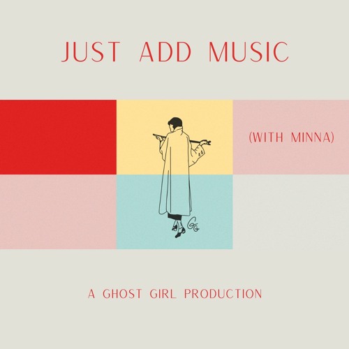 Stream Minna Rhee Choi | Listen to Just Add Music (Welcome + The VHS ...