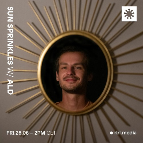 Stream SUN SPRINKLES - RBL BARCELONA - 26th AUGUST 2022 by SUN ...