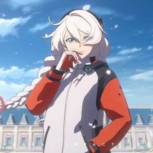 Stream Da Capo — Honkai Impact 3rd Theme Song بدون موسيقى by melodic ...