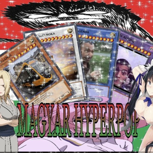 Stream Magyar Hyperpop by Közúti Balesetek | Listen online for free on SoundCloud