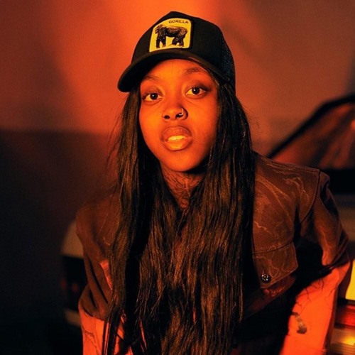 Stream Amaria BB - Coco Butta [Satl Flip] (Free Download) by Satl ...