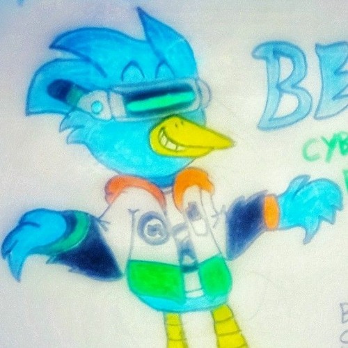 Stream DARKSWAP: The Alpha by yomomaAaaa | Listen online for free on ...