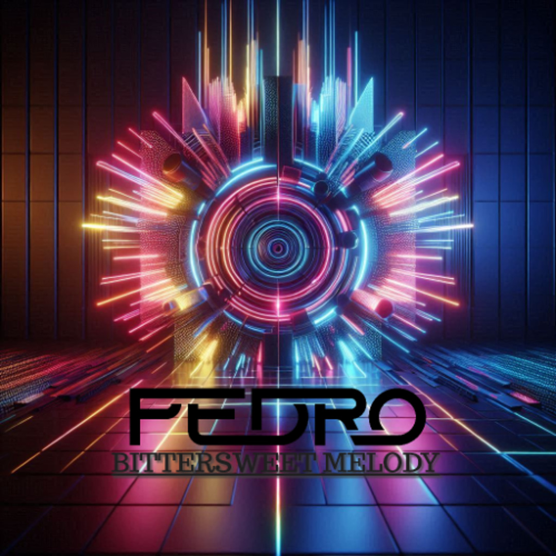 Stream Pedro & PJ The DJ - Bittersweet Melody [Custom] by OfficialPedro ...