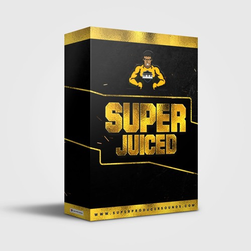 Stream Super Producer Sounds | Listen to Super Juiced playlist online ...