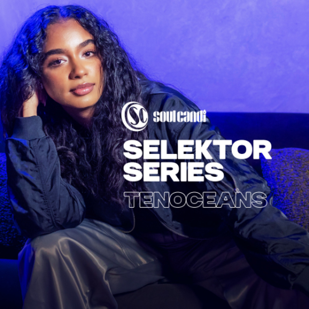 Stream Soul Candi presents Selektor Series - Ten Oceans by Soul Candi ...