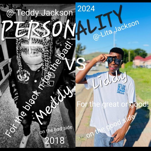 Stream The personalities professy; by YCW-JACKSON | Listen online for ...