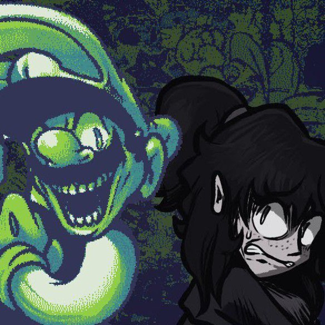 Stream Golden Land Retake- MARIO'S MADNESS DELUXE (TEASED FIRST SECTION ...