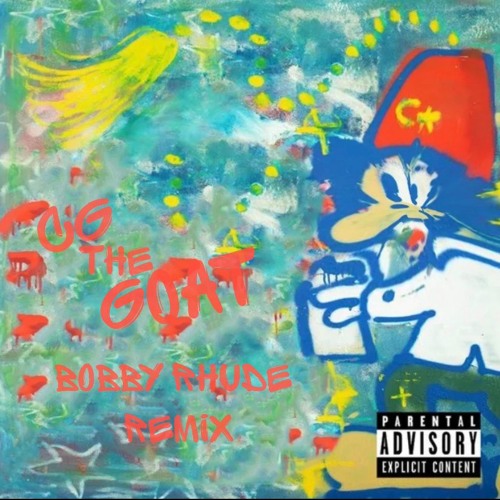 Stream Bobby Rhude Remix by CG THE GOAT | Listen online for free on ...