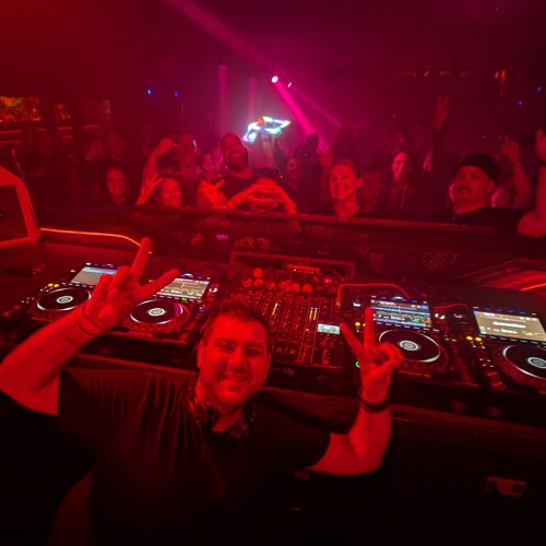 Stream Simon Sayz Live @ Carousel - Return to Rio pres. Luttrell - Life ...