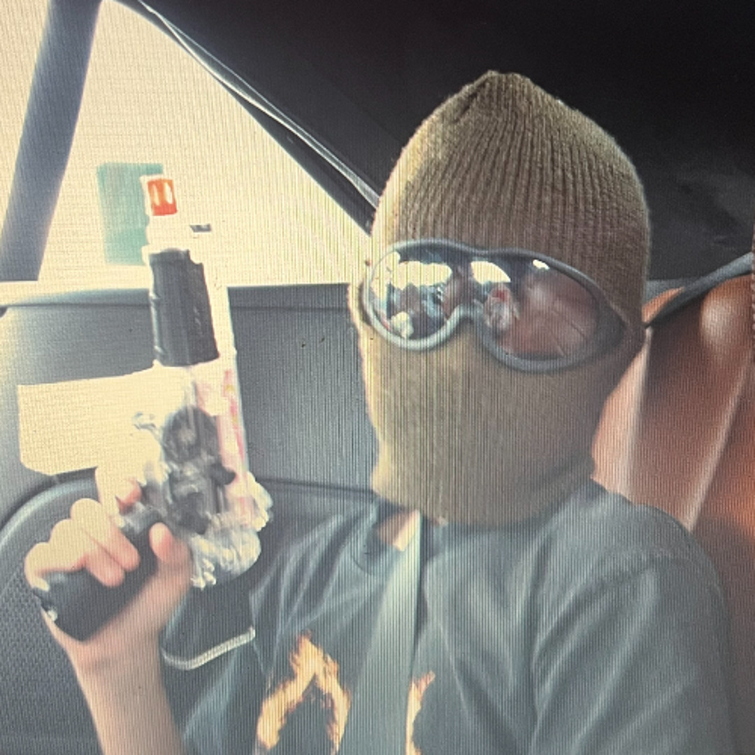 Stream $TRACT - GOONS AND GOBLINS PT. 2 (CYBER$PYDER) by BASED JESUS ...