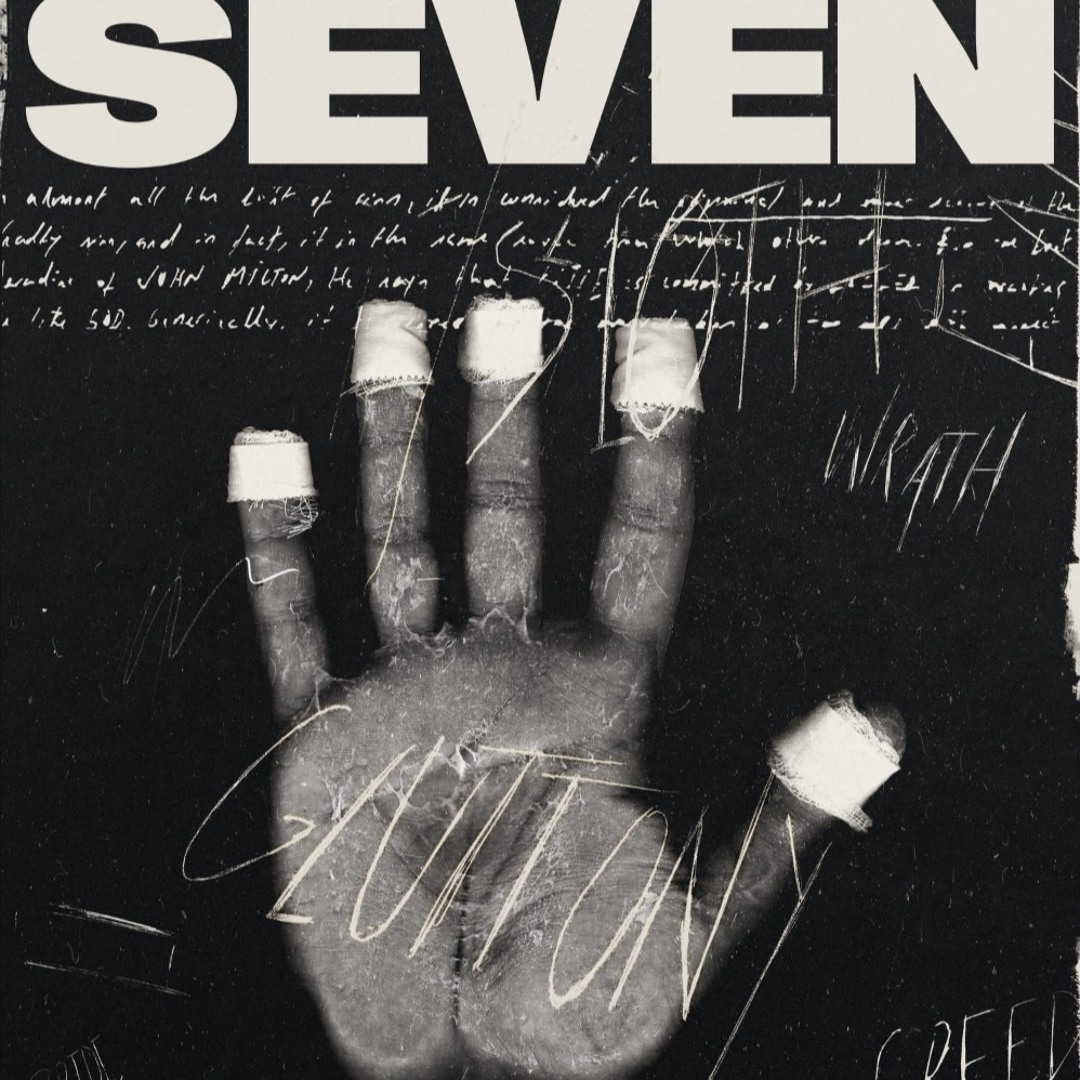 Stream TiWIZO | Listen to Se7en (1995) - Original Soundtrack playlist ...