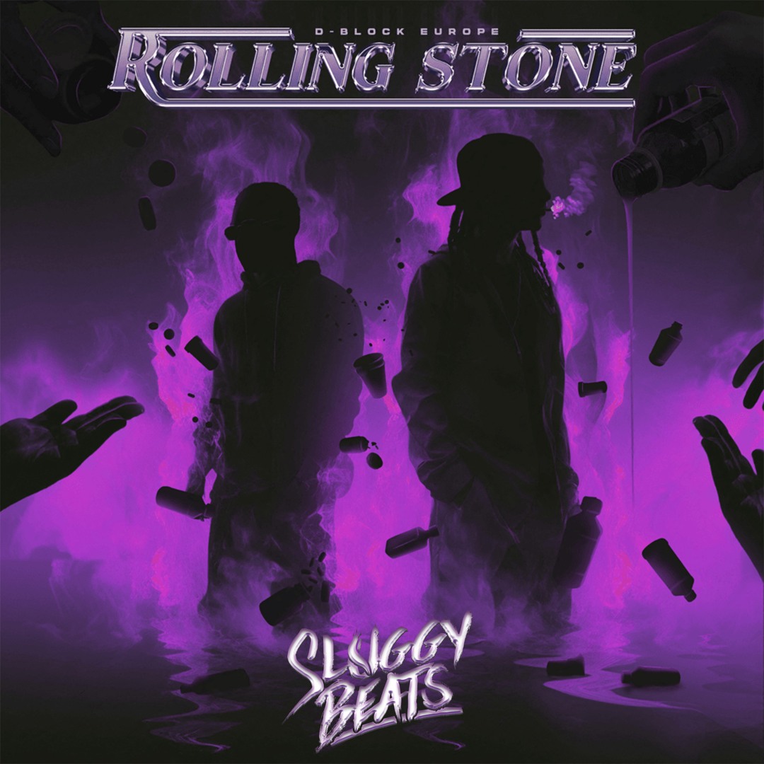 Stream D-Block Europe - Poisonous Tongue (Sluggy Beats Remix) by Sluggy ...