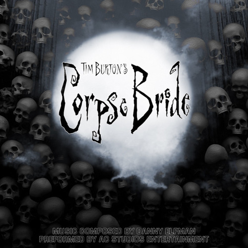 Stream Restos Del Dia (Corpse Bride (2005) Remains of the Day Spanish ...