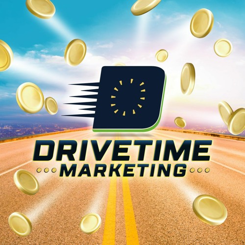 Stream episode From Vision to Action: How Marketing Drives Business ...
