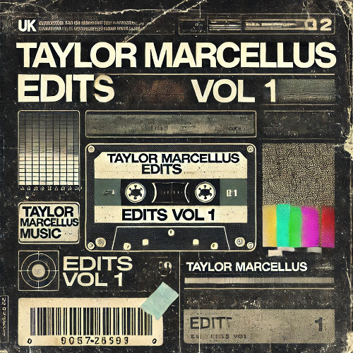 Stream Meek Mill - Tap (TAYLOR MARCELLUS EDIT) by Taylor Marcellus ...