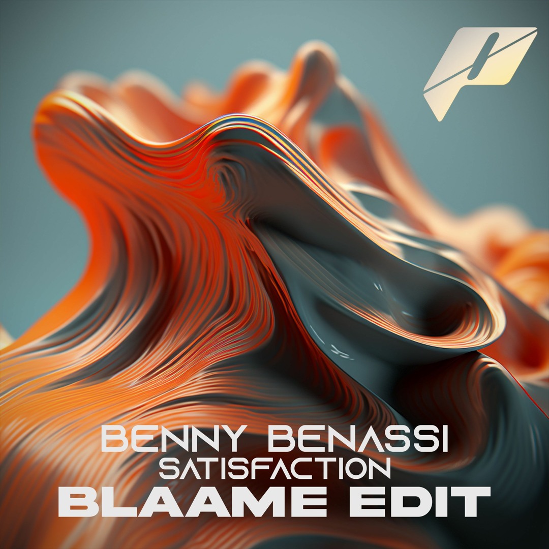 Stream Benny Benassi - Satisfaction (Blaame Edit) FREE DL by Blaame ...