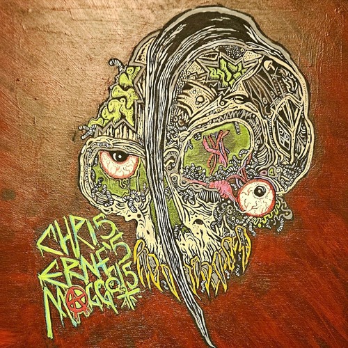 Stream Burned Up (DEMO) by Chris Erne's Maggots (OFFICIAL) | Listen ...