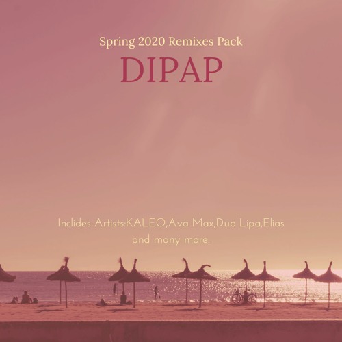 Stream DiPap | Listen to DiPap Remixes Spring 2020 playlist online for ...