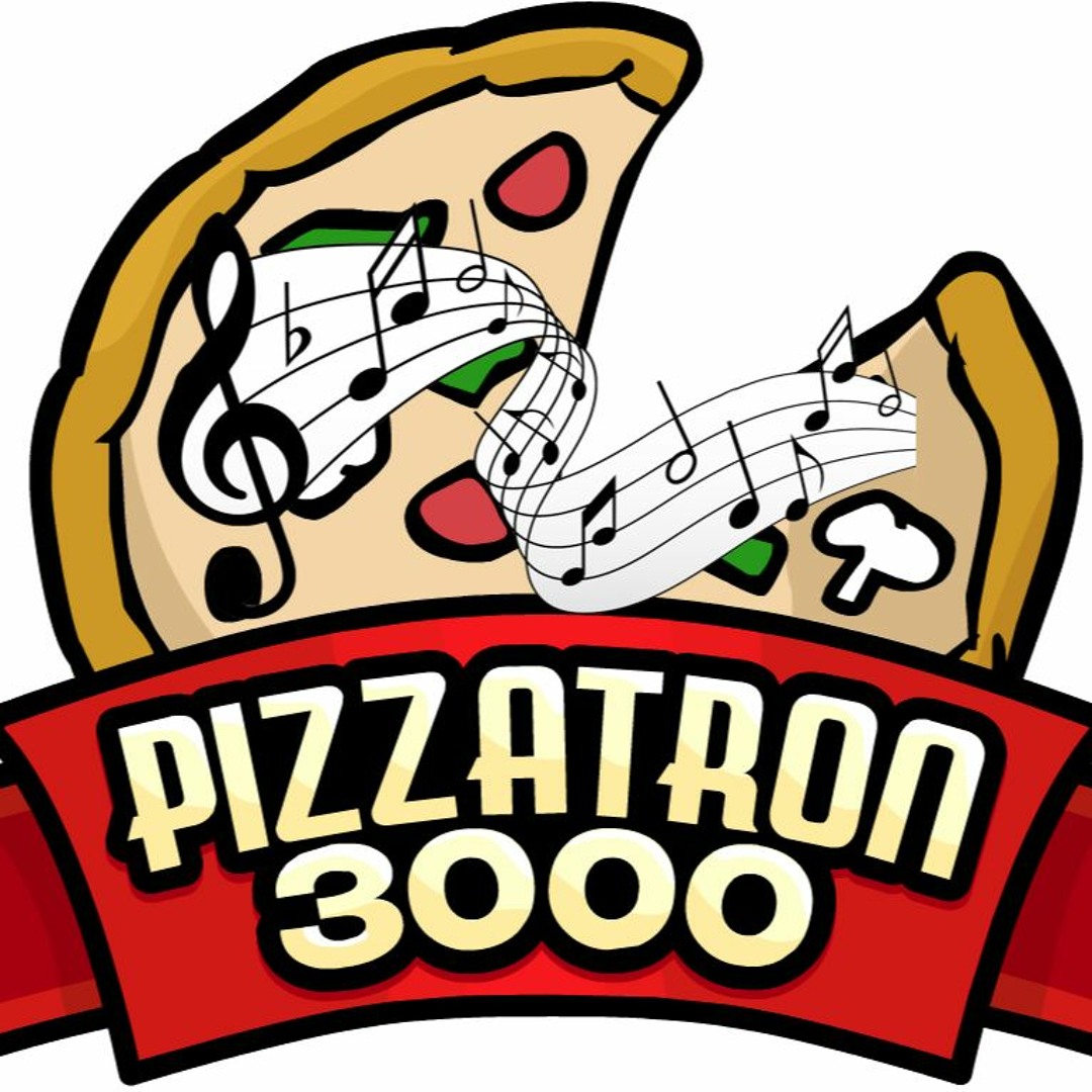Stream Pizzatron 3000 by 8lak3_ | Listen online for free on SoundCloud