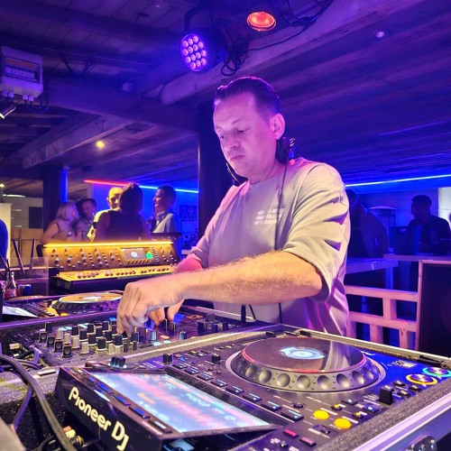 Stream Summer of Disco Dasco 2024 by djyounes_official | Listen online ...