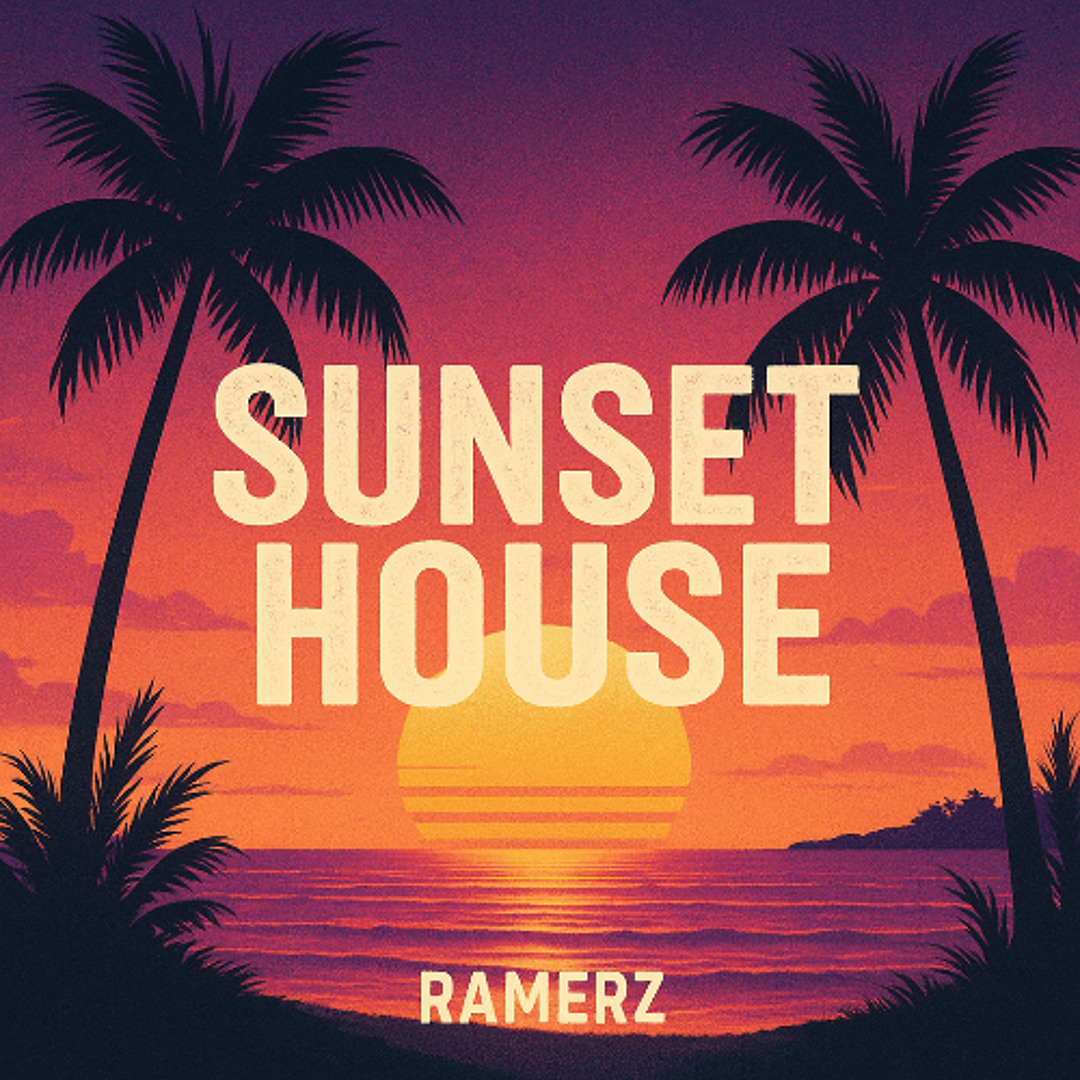 Stream Sunset house by ramerz | Listen online for free on SoundCloud