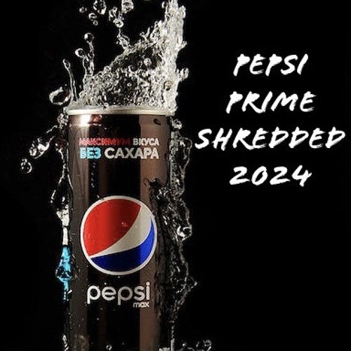 Stream Lucas Birac | Listen to Pepsi Run Shredded 2024 playlist online ...