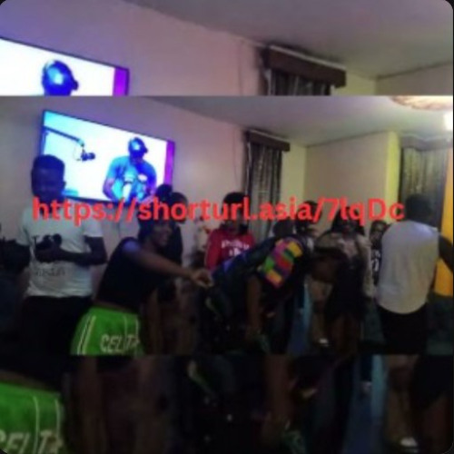 Stream WATCH@full@ [18+] kenyan gen z house party trending video tamara ...