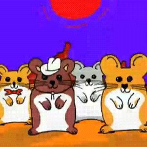 Stream Hampton And The Hampsters - The Hampster Dance Song (Hundaes ...