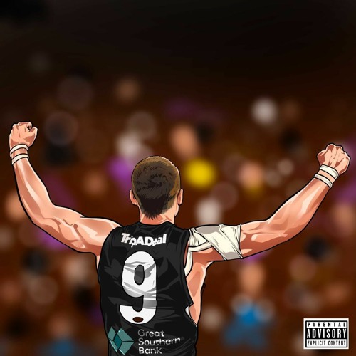 Stream Patty Cripps by M1 | Listen online for free on SoundCloud