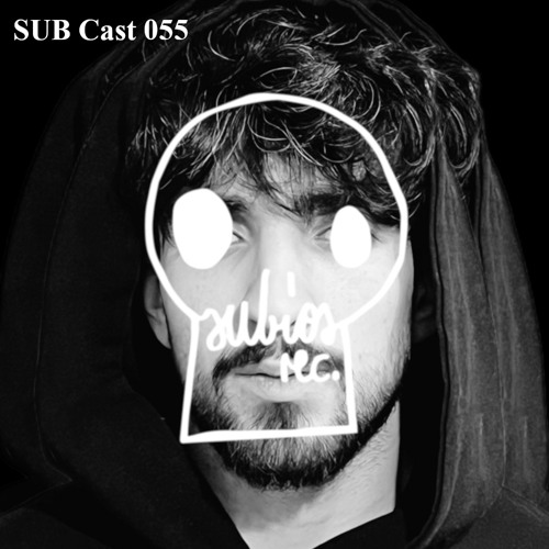 Stream SUB Cast 055 - Darkshia by Subios Records | Listen online for ...