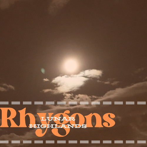 Stream Lunar Highlands by RHYGONS | Listen online for free on SoundCloud