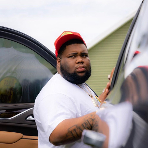 Stream Rod Wave - 2017 (Unreleased) by wlyy.1300 (2) | Listen online ...