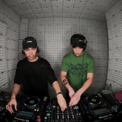 Stream 6SENSE @ Sound Gallery by 6 SENSE | Listen online for free on ...