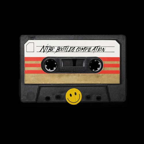 Stream NTBR | Listen to NTBR - [BOOTLEGS COMPILATION VOL.1] playlist ...