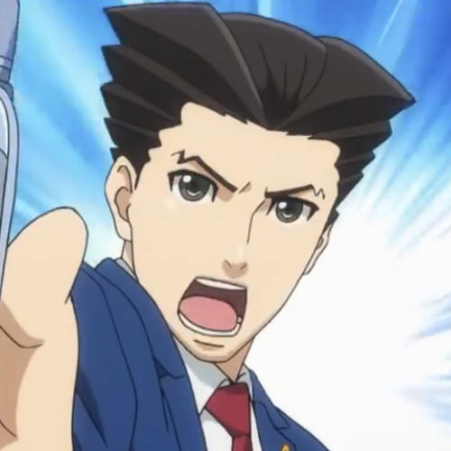 Stream Phoenix Wright ~ Objection! | Anime by JulianTheGamer6 | Listen ...