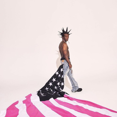 Stream Lil Uzi Vert See Me (2022) by LIL UZI VERT REPOSTS | Listen ...