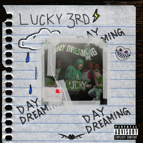 Stream M.I.A ' LUCKY3RD ' by LUCKY3RD | Listen online for free on ...