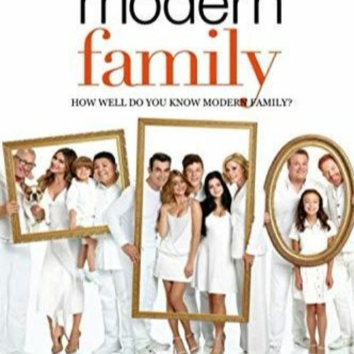 Stream episode DOWNLOAD/PDF Modern Family Quiz Book: How Well Do You ... Stream episode DOWNLOAD/PDF Modern Family Quiz Book: How Well Do You ...