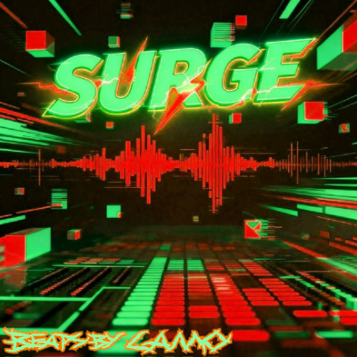 Stream SURGE REMASTERED V2 (FASTER) by beatsbycamo | Listen online for ...